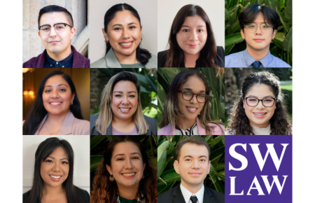 Southwestern Law School - Los Angeles